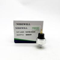China 124160-39450 Oil Pressure Switch For PC60 ZX70 Excavator Construction Machinery for sale