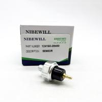 China 124160-39450 Oil Pressure Switch For PC60 ZX70 Excavator Construction Machinery for sale