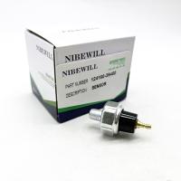 China 124160-39450 Oil Pressure Switch For PC60 ZX70 Excavator Construction Machinery for sale