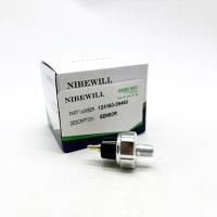 China 124160-39450 Oil Pressure Switch For PC60 ZX70 Excavator Construction Machinery for sale