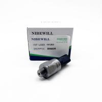 China 101203 30B-0502 Pressure Switch for Excavator Electrical Parts 24V OEM for sale