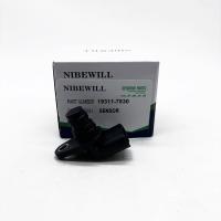 China Crankshaft Position Sensor 19311-7830 8-97606943-0 for Isuzu 4HK1 6HK1 ZX200-3 Excavator Engine for sale