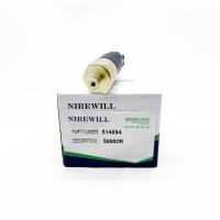 China 514094 Oil Pressure Sensor for LG915 LG922 LG930 Excavator 24V for sale
