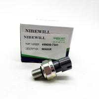 China Oil Pressure Sensor 499000-7341 8980274560 for Isuzu 4HK1 6HK1 Excavator Engine for sale