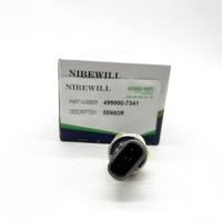 China Oil Pressure Sensor 499000-7341 8980274560 for Isuzu 4HK1 6HK1 Excavator Engine for sale