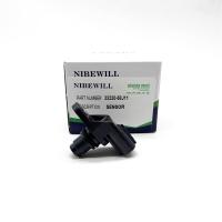 China ISUZU Excavator Camshaft Position Sensor 33220-58J11 New OEM Quality 12V for sale