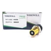 China 44-9298 449298 RPM Sensor 1189A70G03 for Excavator Construction Vehicle Engine Speed Sensor for sale