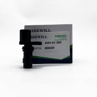 China 6261-81-2902 Camshaft Position Speed Sensor for PC200-8 PC220-8 PC300-8 Excavator for sale