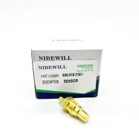 China 600-815-7361 Water Temperature Sensor Fit FD25S-11 for sale