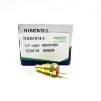 China 600-815-7361 Water Temperature Sensor Fit FD25S-11 for sale