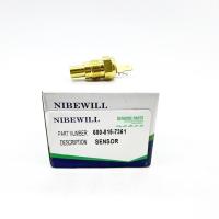 China 600-815-7361 Water Temperature Sensor Fit FD25S-11 for sale