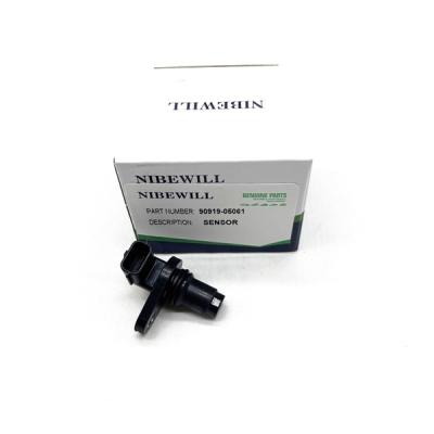 China Camshaft Position Sensor 90919-05061 9091905061 for Excavator Construction Vehicle Parts for sale