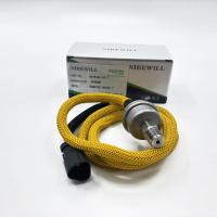 China 6218-81-4111 Temperature Sensor For HD785-7 HD465-7 for sale