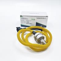 China 6218-81-4111 Temperature Sensor For HD785-7 HD465-7 for sale