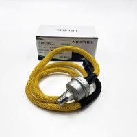 China 6218-81-4111 Temperature Sensor For HD785-7 HD465-7 for sale