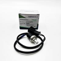 China 421-43-22910 Low Pressure Switch for WA320-3 WA500-6 Construction Machinery for sale