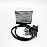 China 421-43-22910 Low Pressure Switch for WA320-3 WA500-6 Construction Machinery for sale