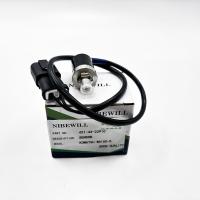 China 421-43-22910 Low Pressure Switch for WA320-3 WA500-6 Construction Machinery for sale
