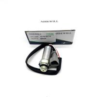 China 421-06-351110 Oil Pressure Sensor for WA150 WA200 WA250 WA470 HD1500 HD325 HD405 for sale