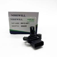 China Boost MAP Pressure Sensor 898121-6971 for ZX200 4HK1 6HK1 Excavator Engine Parts for sale