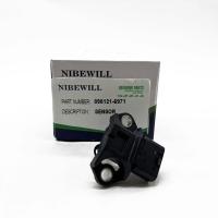 China Boost MAP Pressure Sensor 898121-6971 for ZX200 4HK1 6HK1 Excavator Engine Parts for sale
