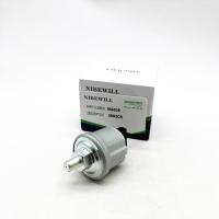 China VOE866835 866835 Oil Pressure Sensor for Excavator Construction Machinery 24V for sale