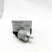 China VOE866835 866835 Oil Pressure Sensor for Excavator Construction Machinery 24V for sale