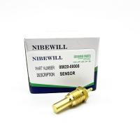 China 08620-00000 Water Temperature Sensor Fit K-Omatsu PC300 for sale
