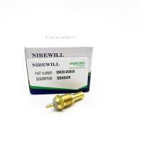 China 08620-00000 Water Temperature Sensor Fit K-Omatsu PC300 for sale