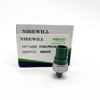 China Oil Pressure Sensor 37250-PR3-003 3-Pin For Honda B16A B18C D16Y8 Engine for sale