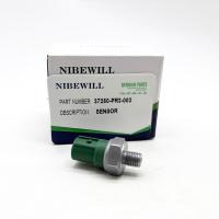 China Oil Pressure Sensor 37250-PR3-003 3-Pin For Honda B16A B18C D16Y8 Engine for sale