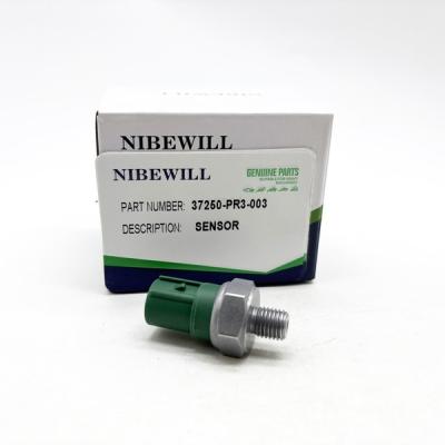 China Oil Pressure Sensor 37250-PR3-003 3-Pin For Honda B16A B18C D16Y8 Engine for sale