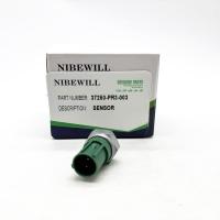 China Oil Pressure Sensor 37250-PR3-003 3-Pin For Honda B16A B18C D16Y8 Engine for sale