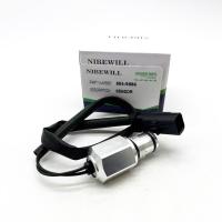 China 504-9586 Pressure Sensor Switch for CAT323 320GC 340 336 Excavator 24V for sale