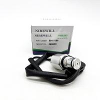 China 504-9586 Pressure Sensor Switch for CAT323 320GC 340 336 Excavator 24V for sale