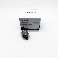 China Fuel Rail Pressure Sensor 7311544 5PP6-26 for Caterpillar Excavator Parts for sale