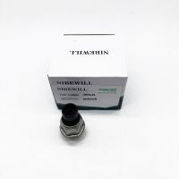 China Fuel Rail Pressure Sensor 7311544 5PP6-26 for Caterpillar Excavator Parts for sale