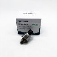 China Fuel Rail Pressure Sensor 7311544 5PP6-26 for Caterpillar Excavator Parts for sale