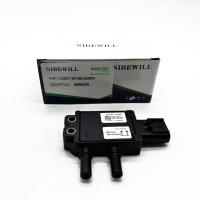 China Exhaust Gas Differential Pressure Sensor 2871960 0229822 OEM New for Freightliner Cascadia 15.0L for sale