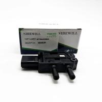 China Exhaust Gas Differential Pressure Sensor 2871960 0229822 OEM New for Freightliner Cascadia 15.0L for sale