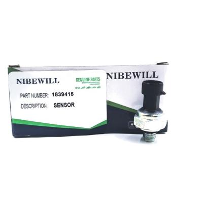 China New Oil Pressure Sensor 1839415 For International DT466E DT570 2004-2007 for sale