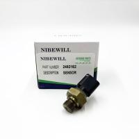 China 2482162 Turbocharger Boost Pressure Sensor E3126B 3412 for sale