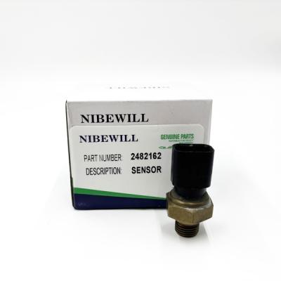 China 2482162 Turbocharger Boost Pressure Sensor E3126B 3412 for sale