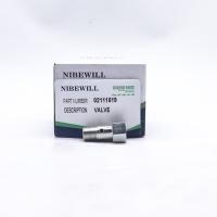 China Fuel Overflow Valve 0211-1519 for Deutz BFM1012 BFM1013 Engine Excavator Parts for sale