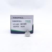 China Fuel Overflow Valve 0211-1519 for Deutz BFM1012 BFM1013 Engine Excavator Parts for sale