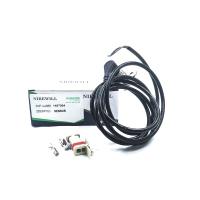 China Wheel Speed Sensor 1457304 ABS Sensor for SCANIA P340 Truck 24V for sale