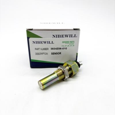 China 3834Z06-010 Magnetic Speed Sensor 69mm for sale
