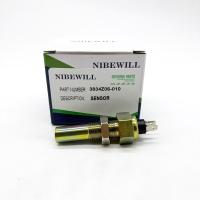 China 3834Z06-010 Magnetic Speed Sensor 69mm for sale