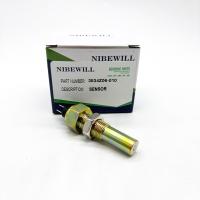 China 3834Z06-010 Magnetic Speed Sensor 69mm for sale