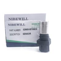 China Crankshaft Position Speed Sensor 029600-0570 9B20 for Excavator Construction Machinery for sale
